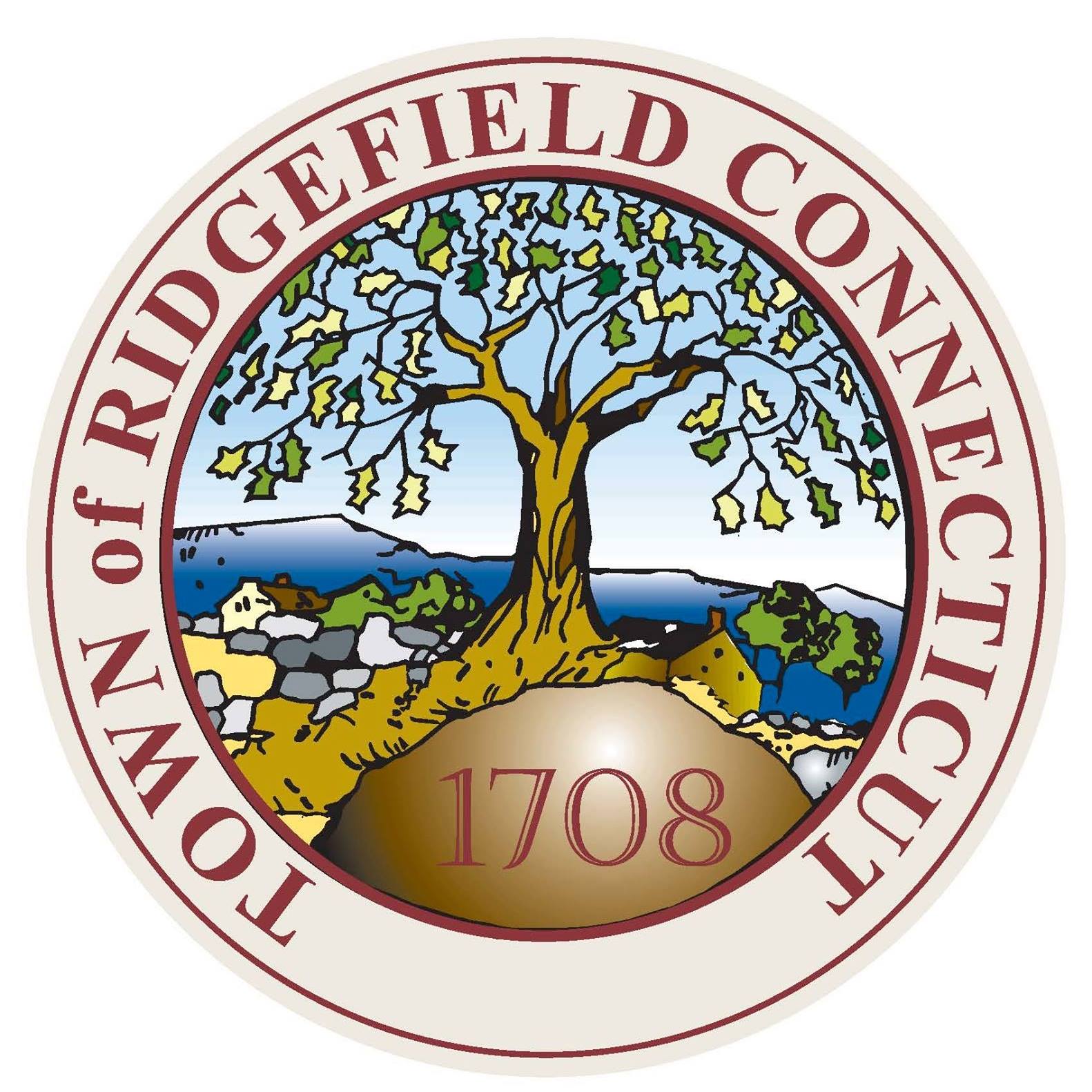 AxisGIS - RidgefieldCT